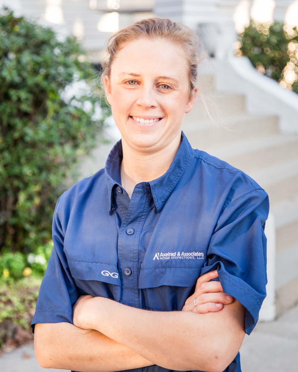 Amelia Yates, CPI - Axelrad & Associates