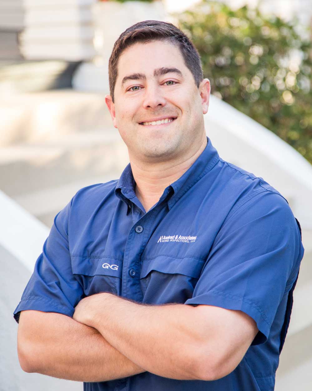 Beau Tanner, CMI, CPI - Axelrad & Associates
