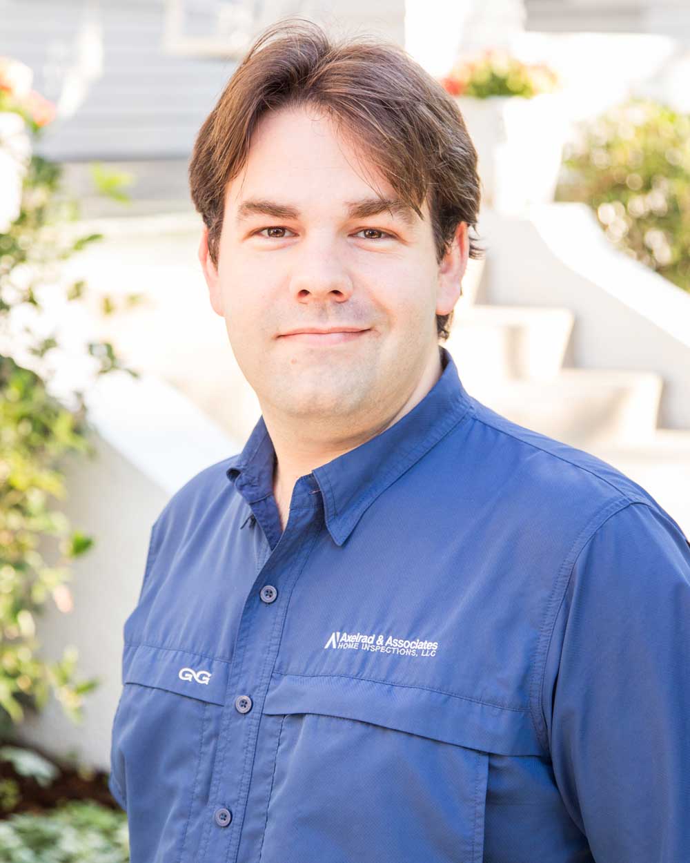 Charles Axelrad, CPI - Axelrad & Associates