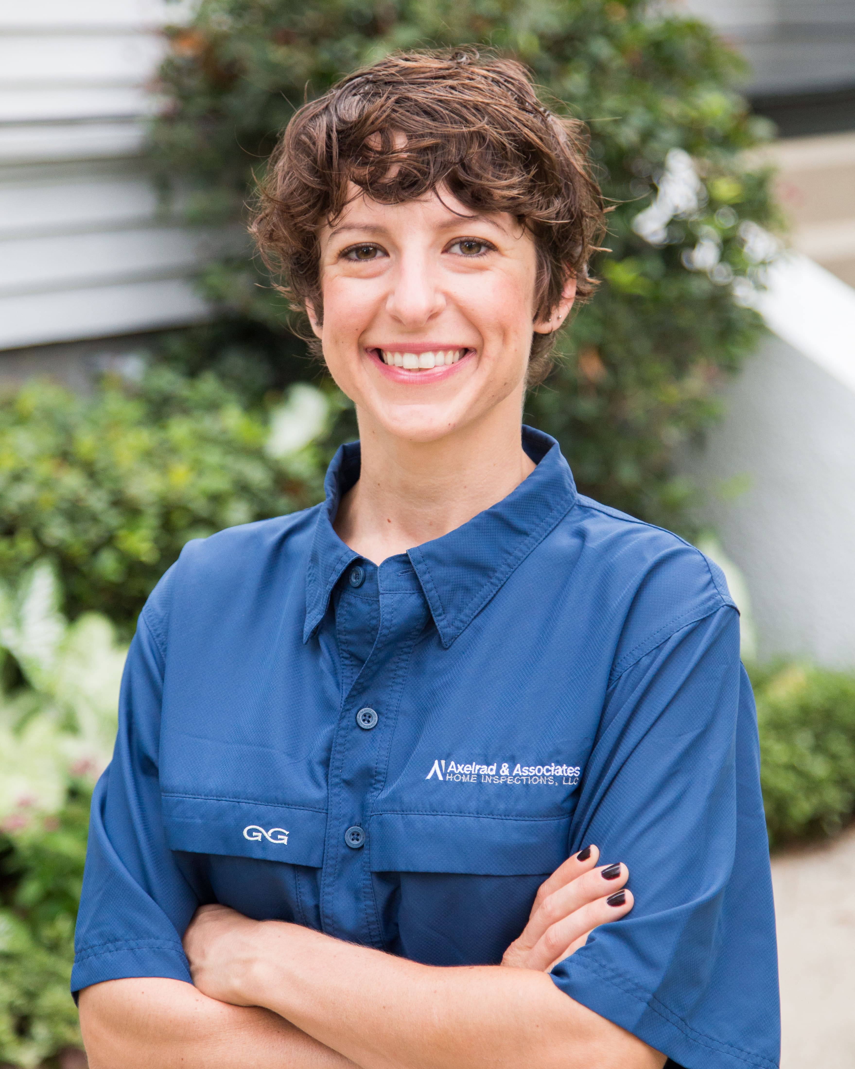 Emily Beyer, CPI - Axelrad & Associates