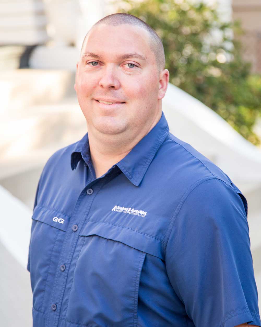 Jason Pepitone, CPI - Axelrad & Associates