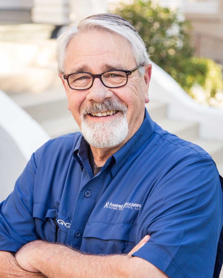 Team - Axelrad & Associates